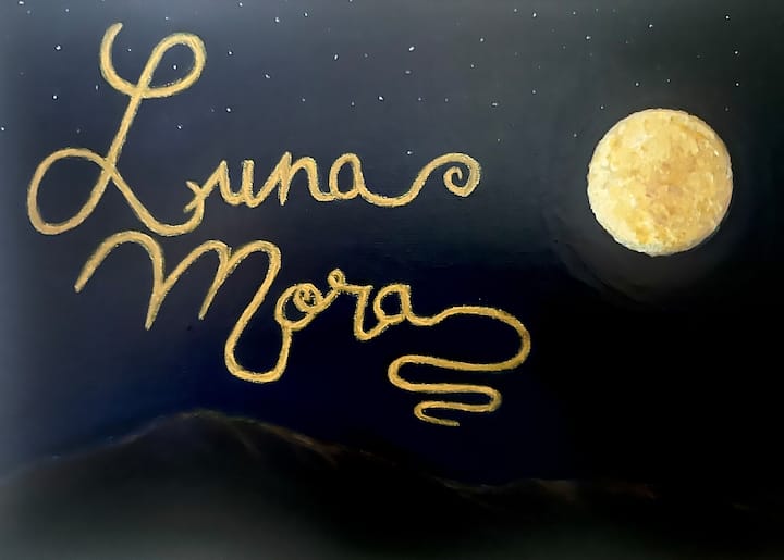 Luna Mora - Ronda