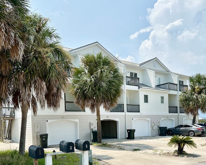 Perdido Key / Orange Beach / Gulf Shores Town Home - Perdido Key, FL