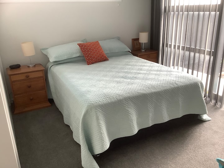 Break Your Journey At Our Place - Amberley