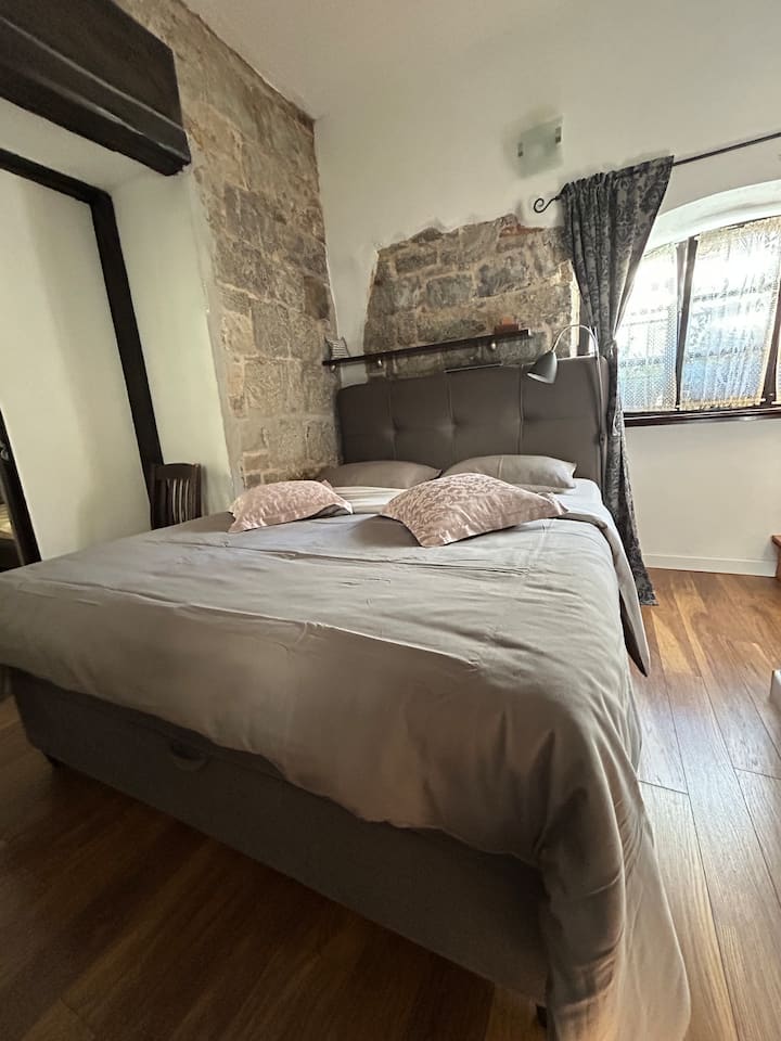 Cozy Apartment Elena With Pool - Split
