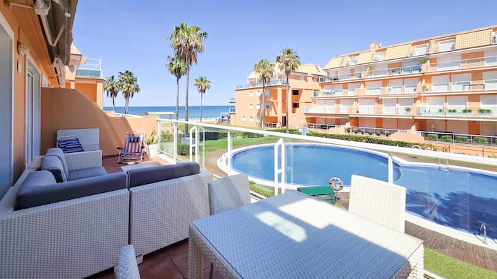 Mirador Al Mar Apartamento - Dénia