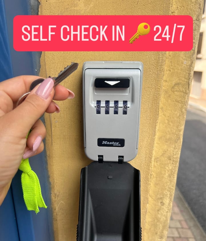 Cozy Et Grand Apart En Centre Ville - Villefranche-sur-Saône