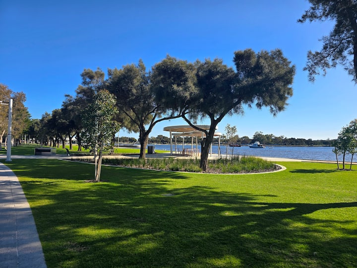 Mandjar Maisonette - Mandurah