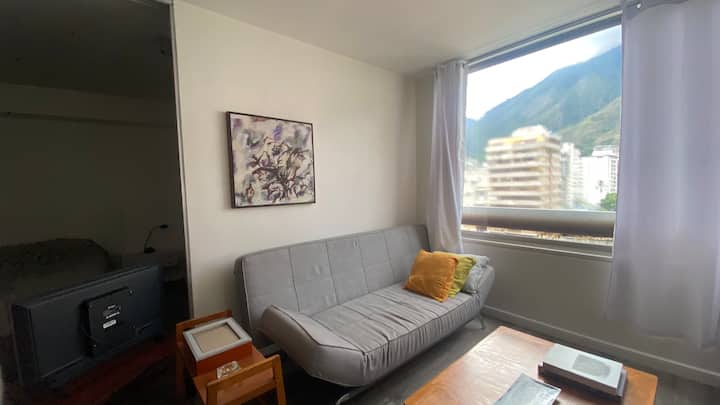 Suite Tipo Estudio - Caracas