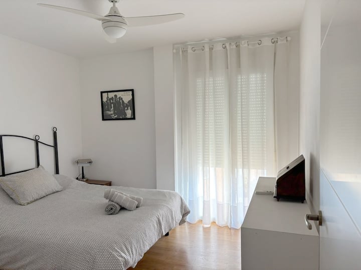 Bright And Cozy Apartment In Downtown - Seville
