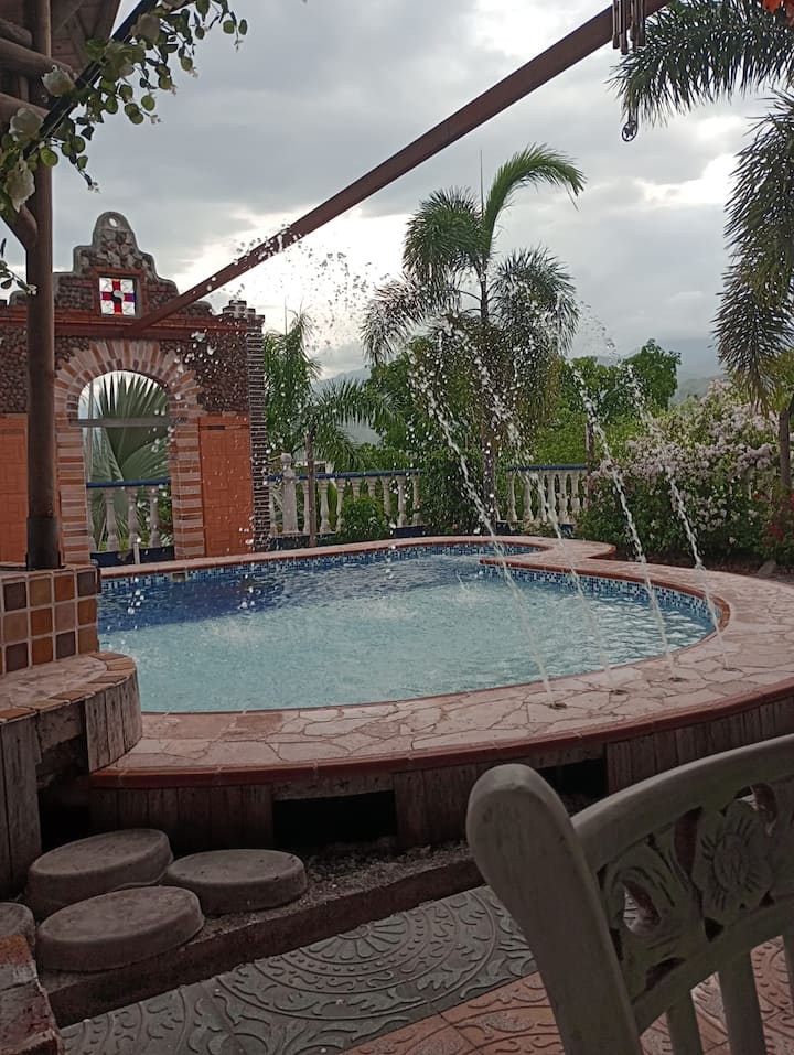 Vita Bella. Lugar Para Contemprlar. - Santa Fé de Antioquia