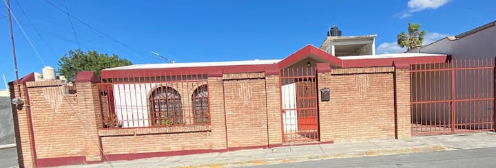 Tu Casa En Miravalle - Saltillo