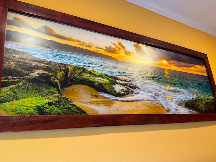 Pet Friendly Guesthouse Near Waikiki Beach Area - Honolulu