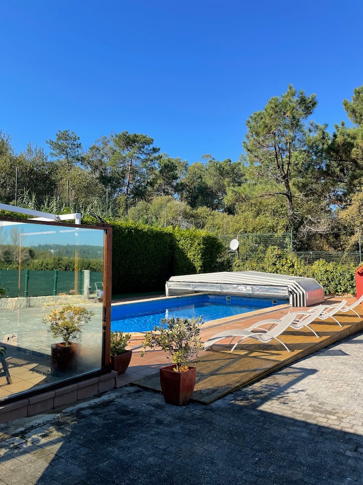 Casa Paxariñas - Sanxenxo