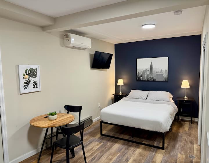 Cozy Studio 20 Minutes To Midtown Nyc - Queens, NY