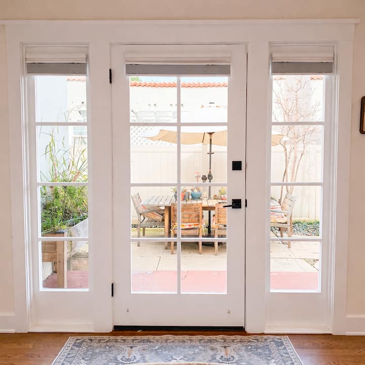 Beautiful Updated Home In The Heart Of Kensington! - San Diego, CA