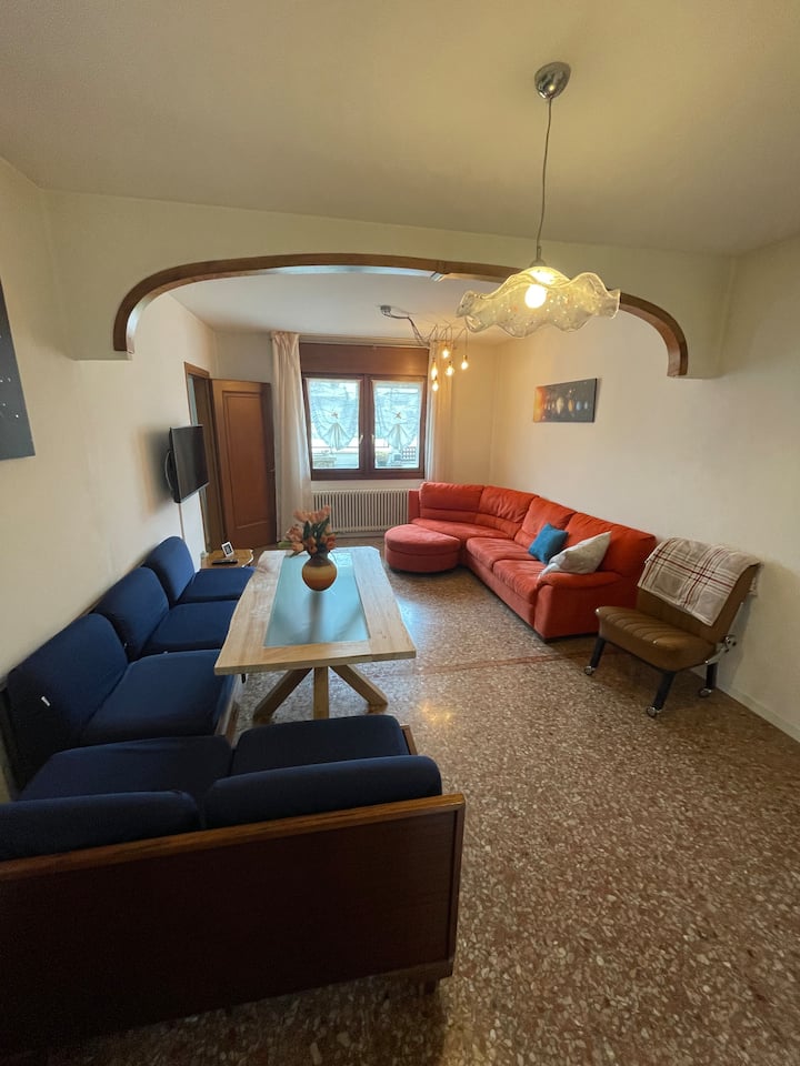 Stylish Holiday Apartment - Conegliano - Conegliano