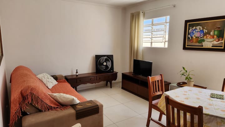 Próx.ufpe, Chesf E Boa Viagem.conforto E Segurança - Recife