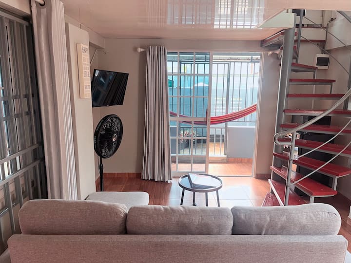 Maisonette - Paramaribo