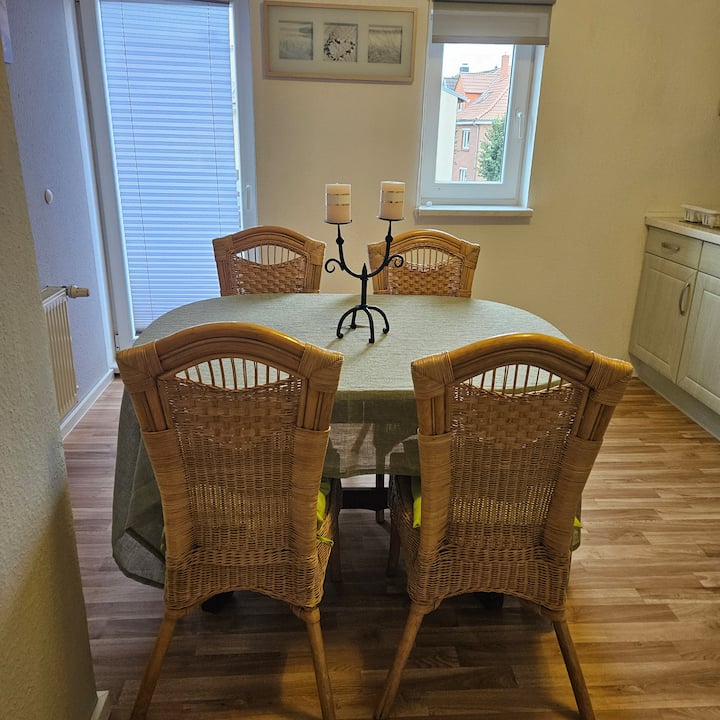 Ferienwohnung In Crivitz - Pinnow