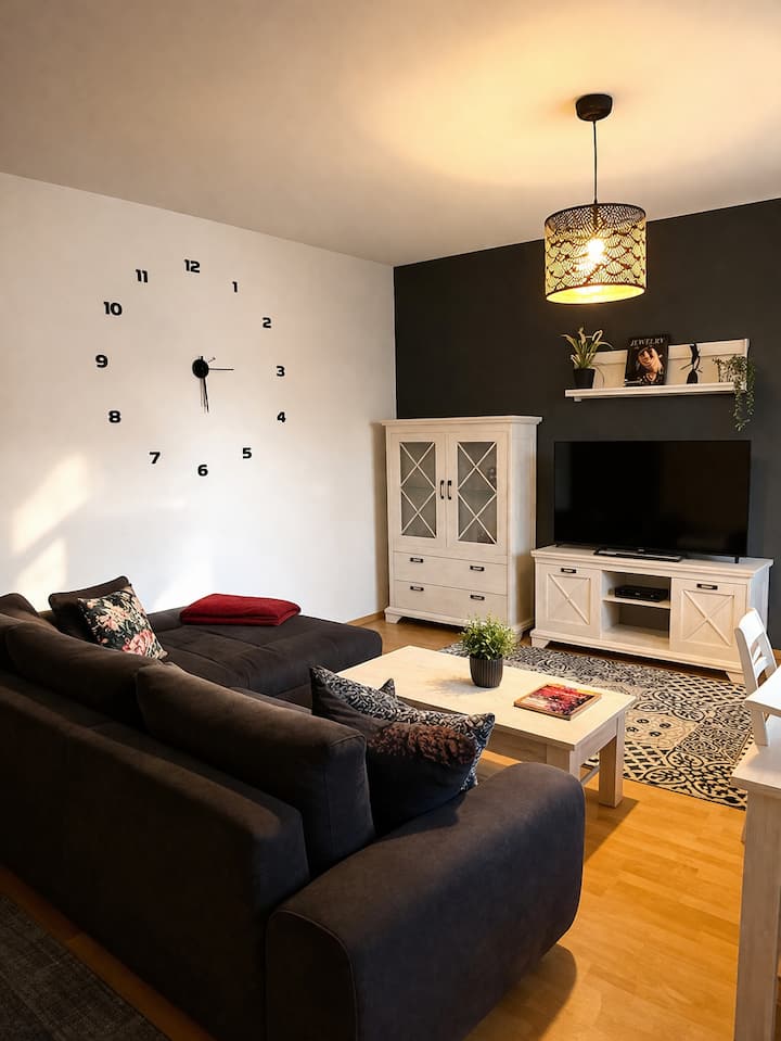Top Lage Leipzig Zentrum • Stilvoll • Ruhig • Grün - Leipzig