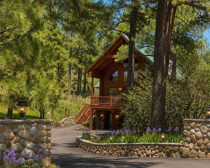 Stony Lane Lodge - Pet Friendly Suite 
Vrp P1c-zv4 - Pagosa Springs, CO