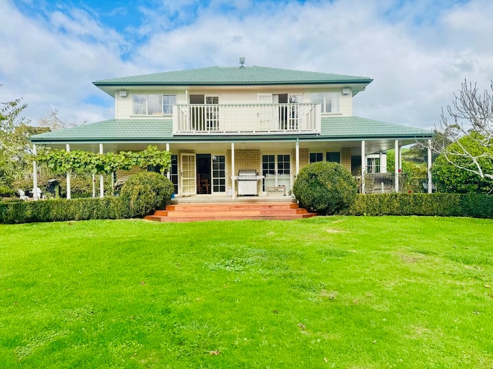 Comfortable Country Living - Kaukapakapa