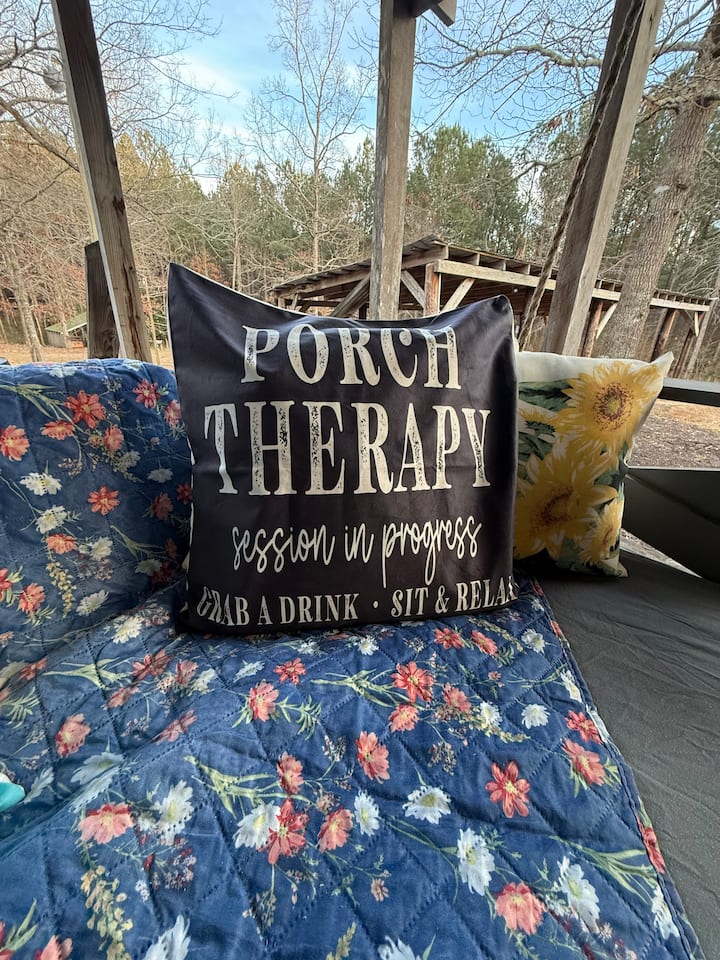 Harrell’s Cabin - Virginia