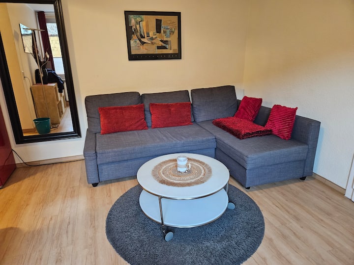 Apartmet Im In-veedel Köln Ehrenfeld - Köln