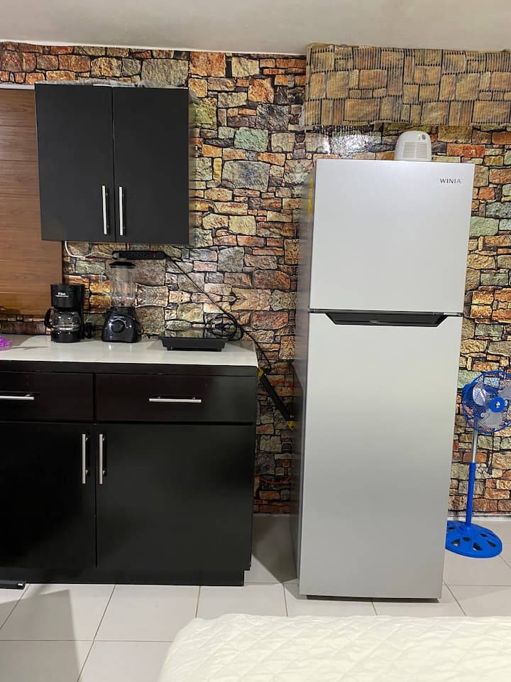 Mérida 77 Suite - Mérida