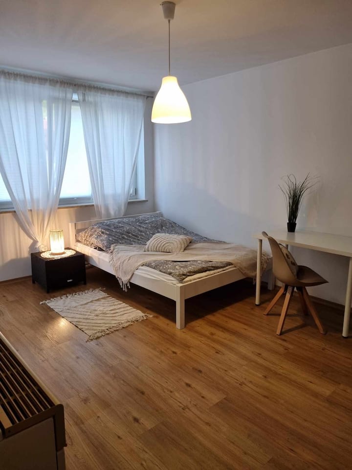 Apartament - Landshut