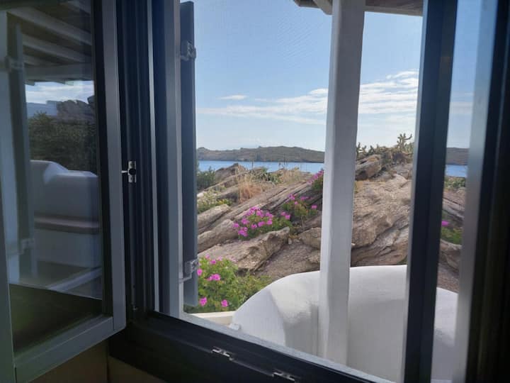 Studio In Costa Ilios Mykonos - Mykonos
