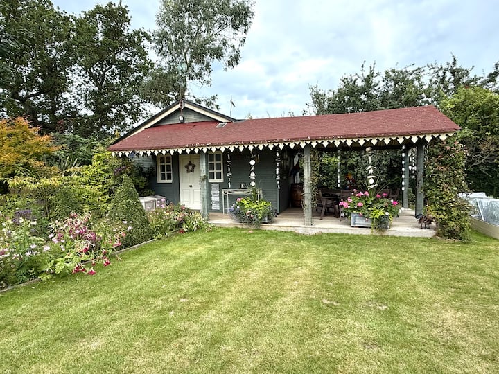 Heacham Hideaway - Thornham