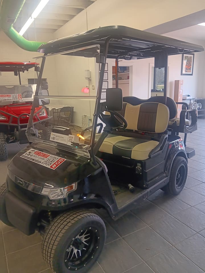 The Cozy Beach House/ Golf Cart Available For Rent - Norfolk, VA