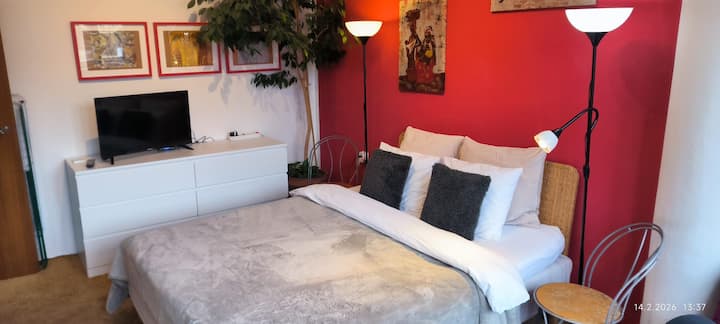 Prague Residence Baťa House - City Center - Prag