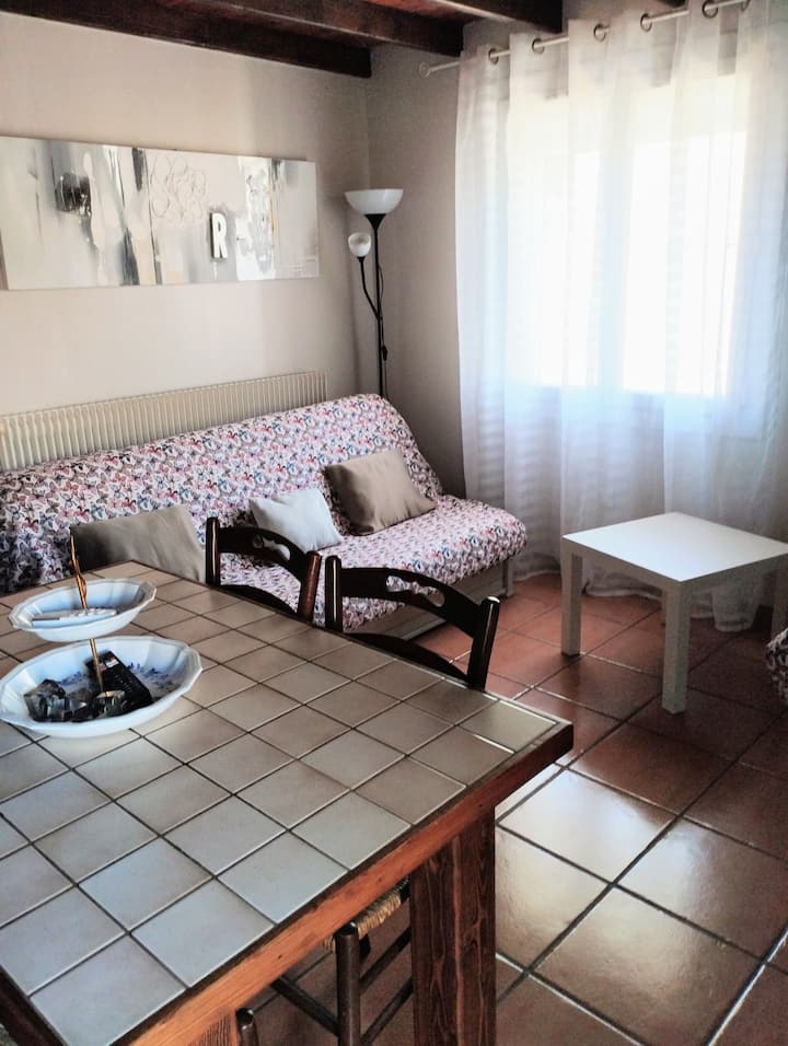 Logement T2 à Sérignan Dans Quartier Calme - Sérignan