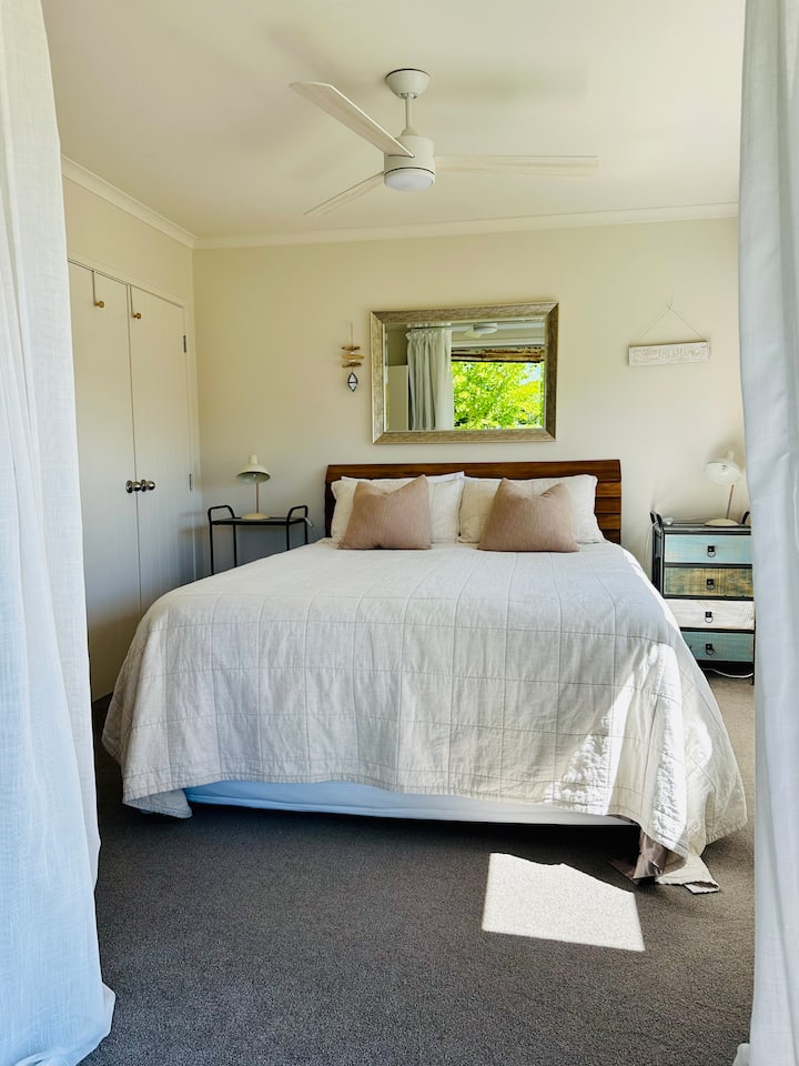 Perfect For You @Motuoapa, Lake Taupo - Lake Taupo