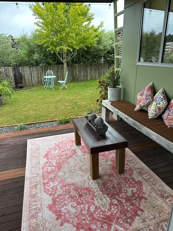 Perfect For You @Motuoapa, Lake Taupo - Lake Taupo