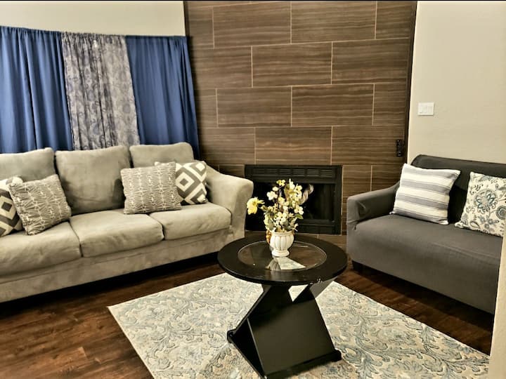 Updated Condo By Dfw Airport & Irving Convention! - Irving, TX