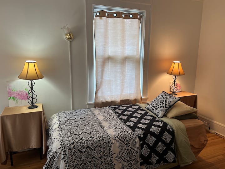 Quiet, Single Room - Harrison, NY