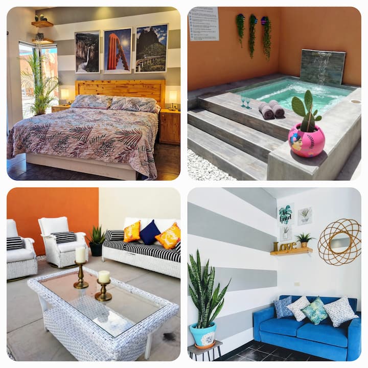 #Littleloftchihuahua (Pool Included) - Chihuahua