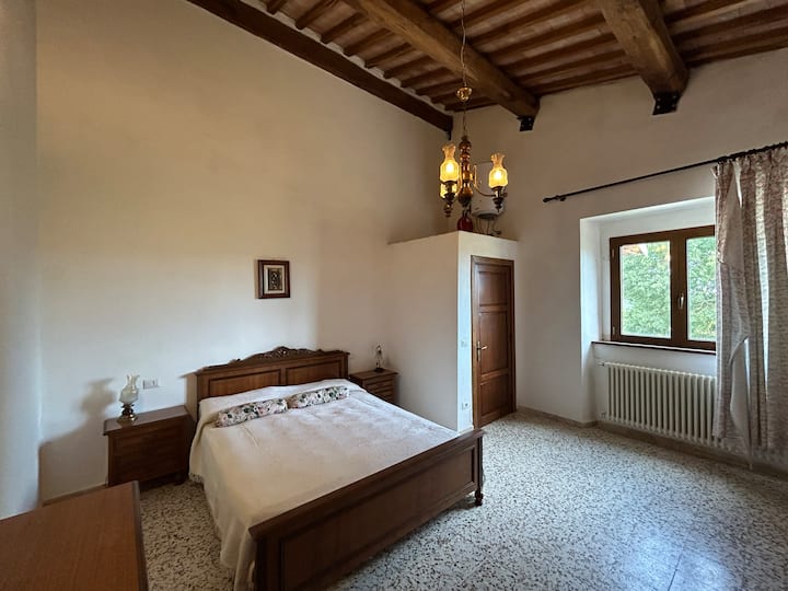 Traditional Casale Between Saturnia And Pitigliano - Pitigliano