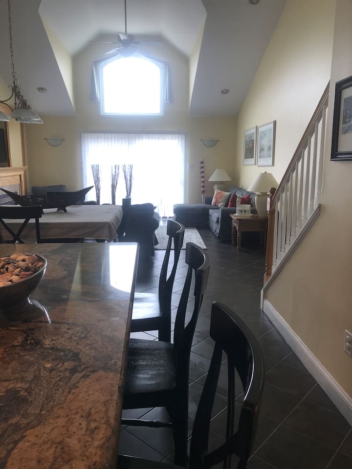 Close To Downtown And Beach! - Sea Isle City, NJ