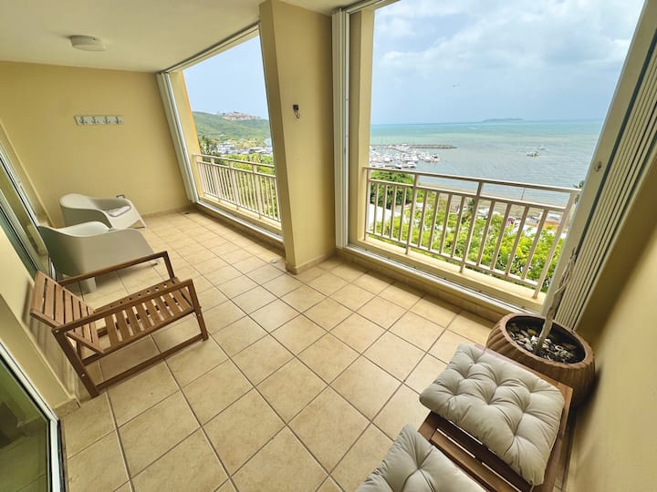 Palomino Island View - Fajardo