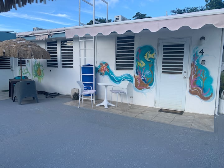 Julia Apartments 4 - Fajardo