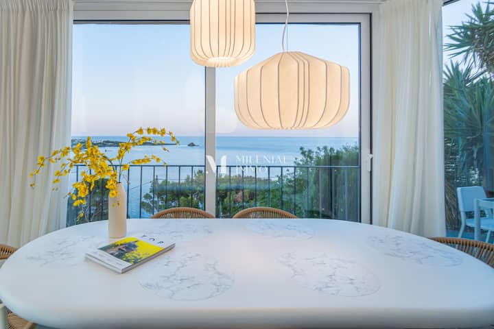 Milenial Immo | Casa Magnificas Vista Cadaqués - Cadaqués