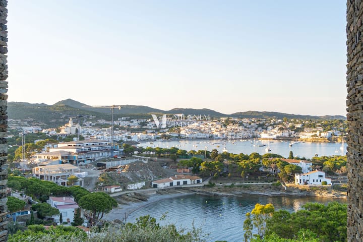 Milenial Immo | Casa Magnificas Vistas Cadaqués - Cadaqués