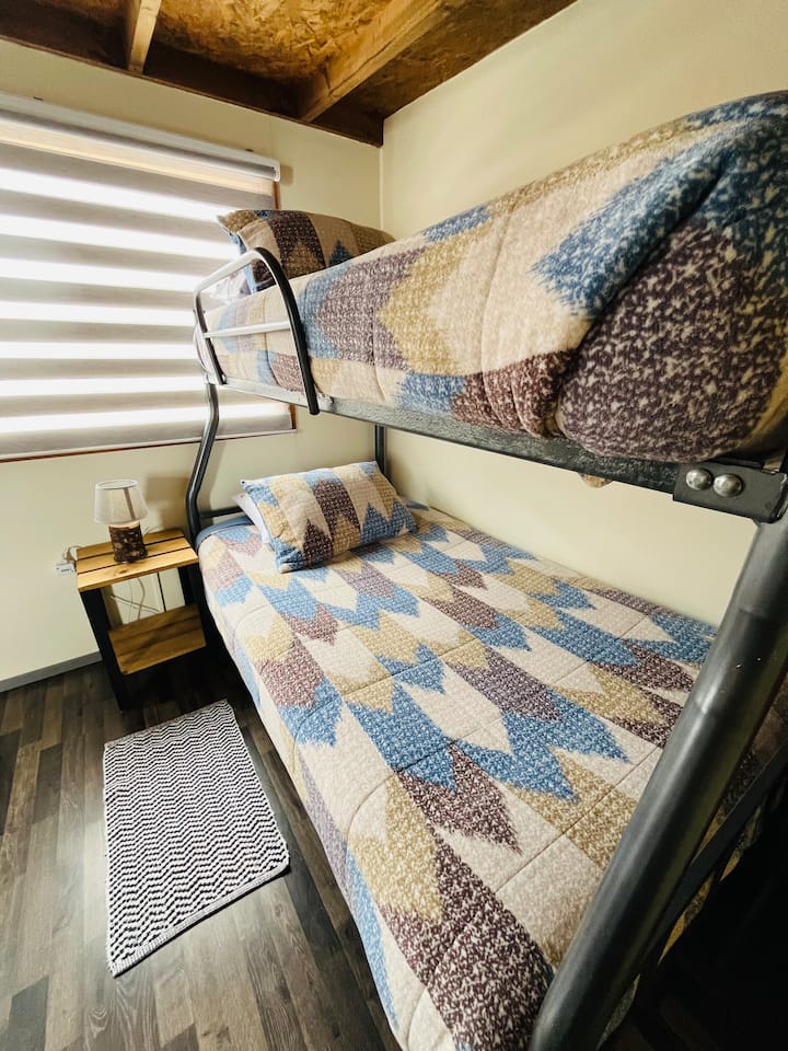 Natal Austral C3 - Puerto Natales