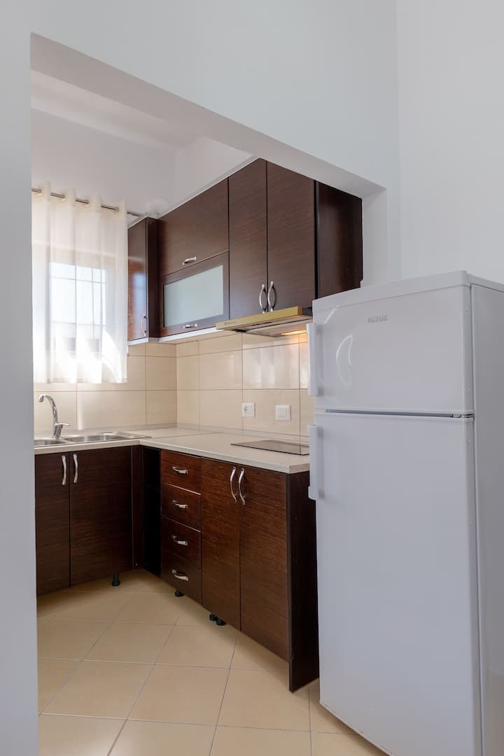 Ergi's Apartment No.1 - Ksamil