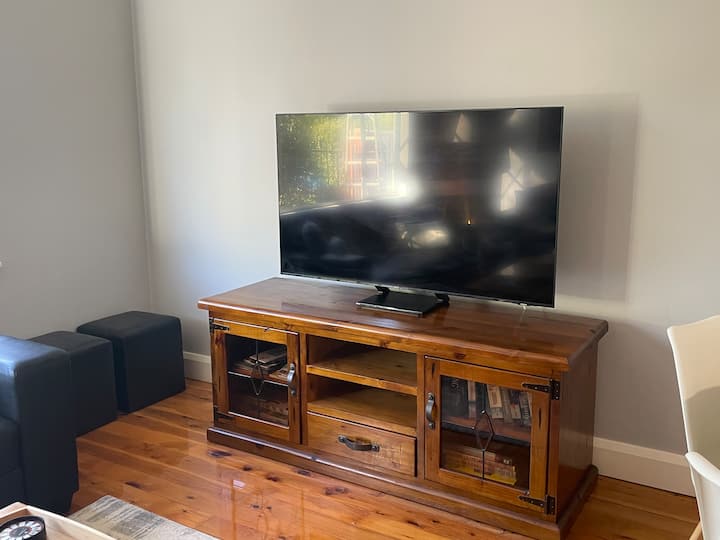 Central Albury Cottage, 5 Min Walk To Main Street - Albury