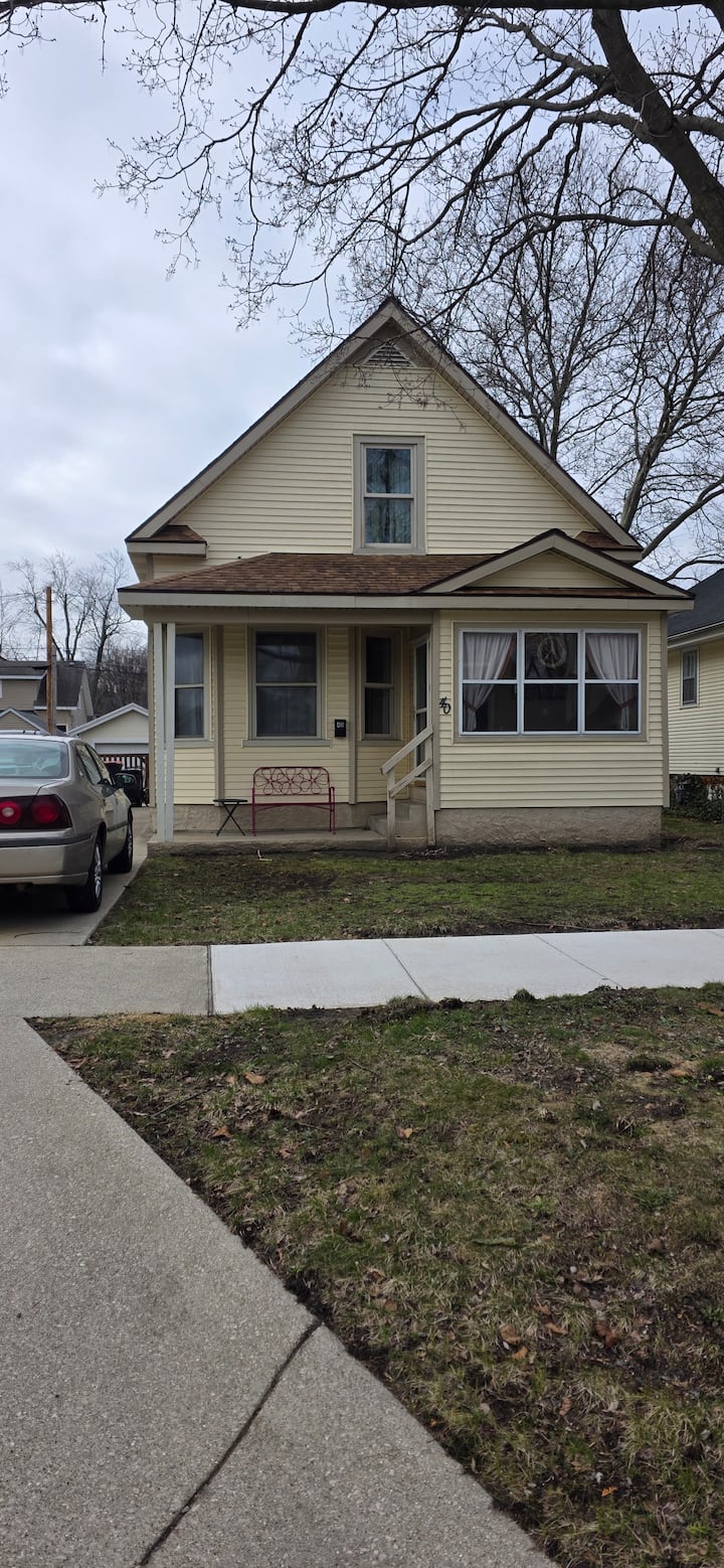 Home Off Tulip Lane - Holland, MI