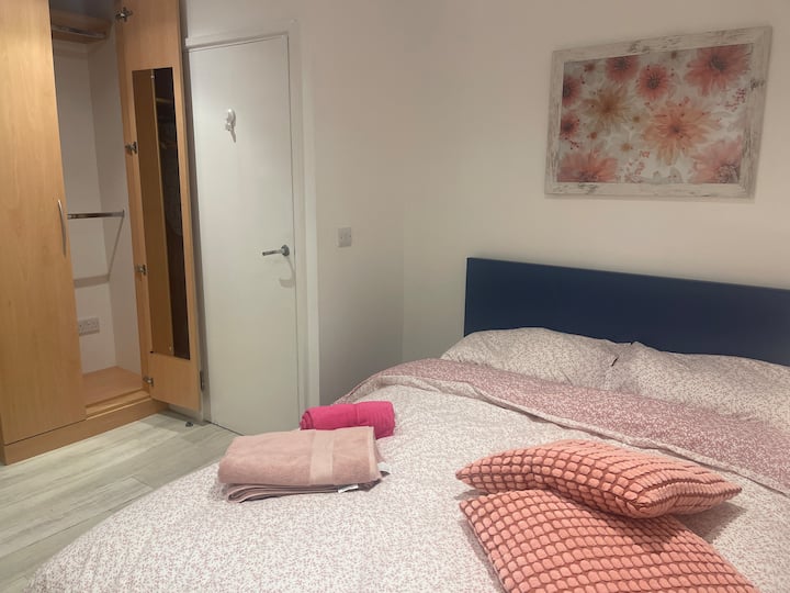 The London Get Away P & M - 브롬리