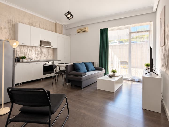 Dd Mall Apartments Iv - Cluj-Napoca