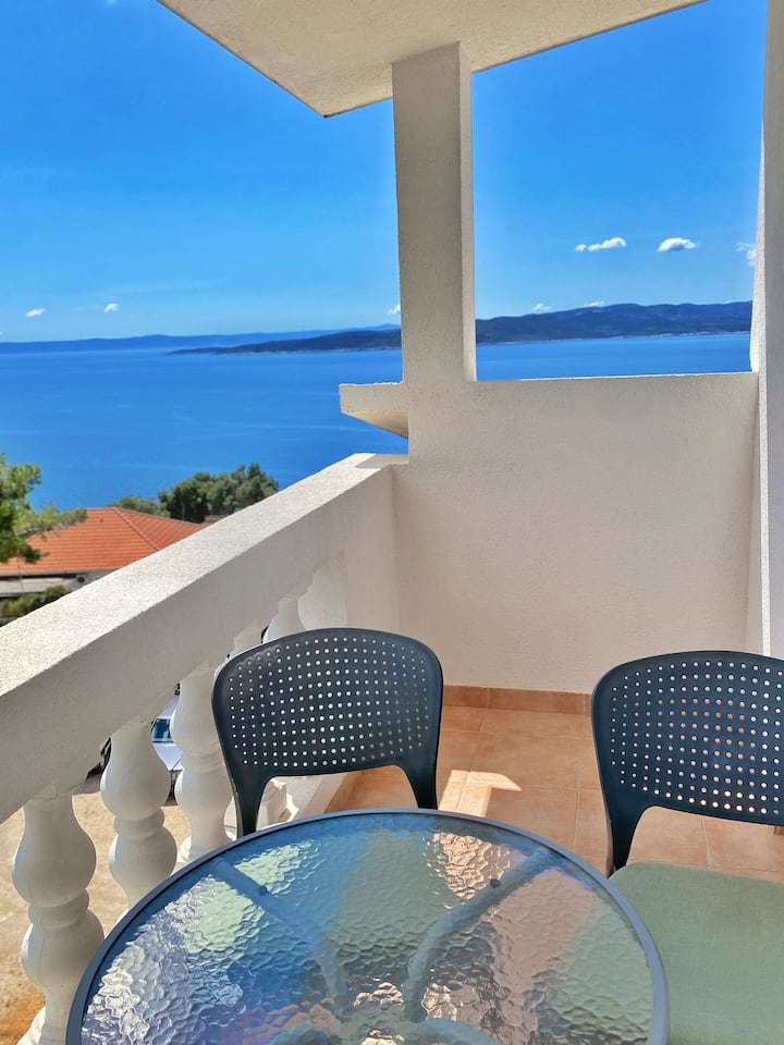 Apartman Ivana - Brela