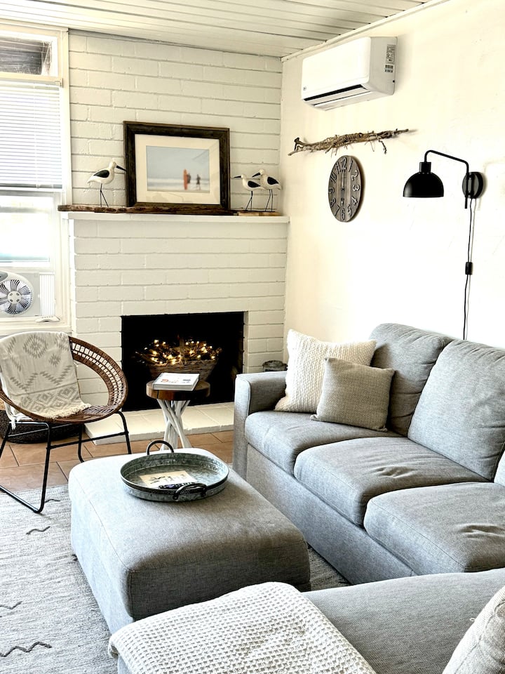 Stylish+cozy+beach=obungalow - San Diego, CA